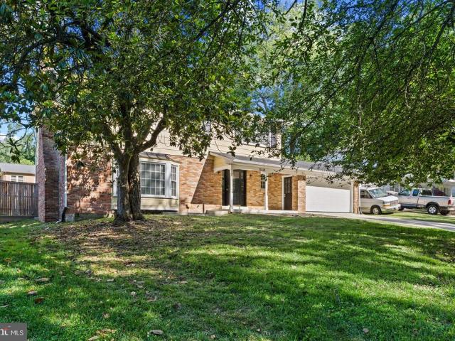 13512 Reid Circle