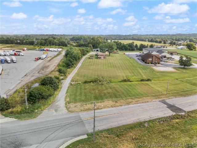 13517 Blue Lick Road