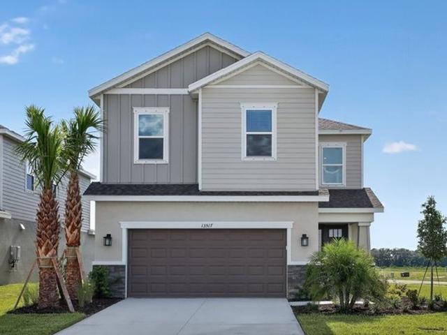 13517 Commons Ave, Parrish, FL 34219