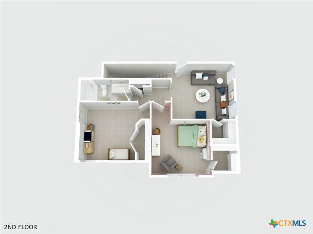 13517 Emerald Mallard Drive