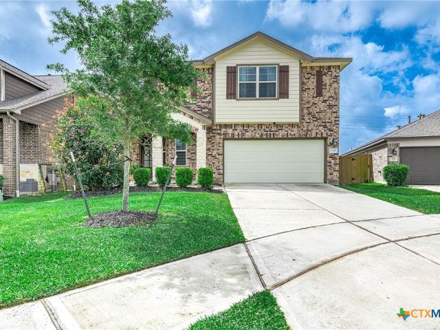 13517 Emerald Mallard Drive
