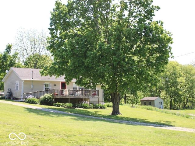 13517 N County Road 275 W