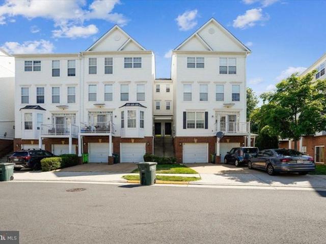 13514 Davinci Ln Unit 61, Herndon, VA 20171
