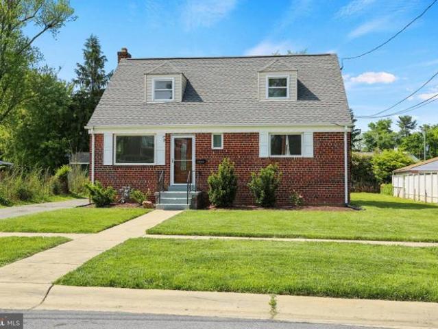13514 Grenoble Dr, Rockville, MD 20853