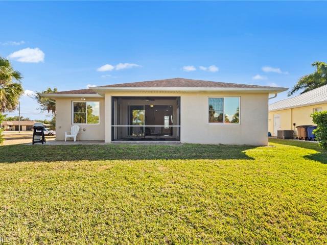 13514 Marquette Blvd, Fort Myers, FL 33905 | MLS #2026007 | Compass