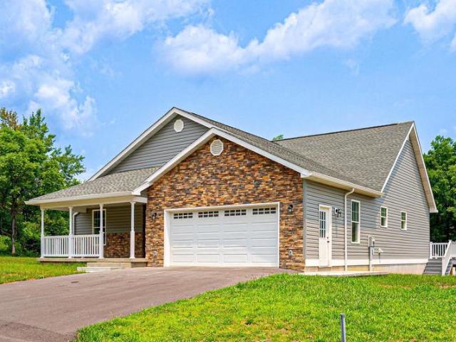 13514 Old Cresaptown Road SW