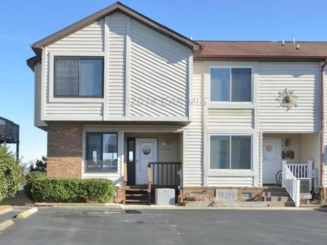 13514E Holly Ln Unit 3A, Ocean City, MD 21842