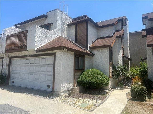 13515 Tracy St, Baldwin Park, CA 91706
