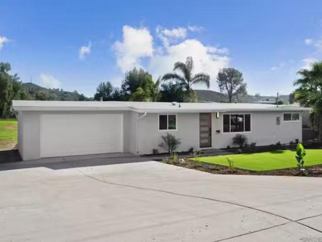 13515 Lakeshore Dr, Lakeside, CA 92040 MLS 250021864