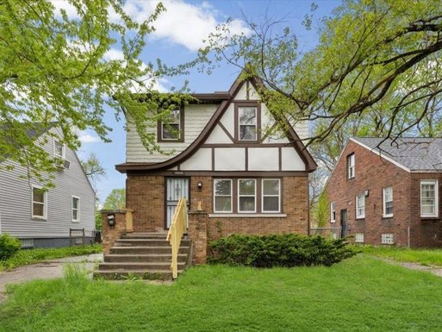 13515 Montrose St, Detroit, MI 48227