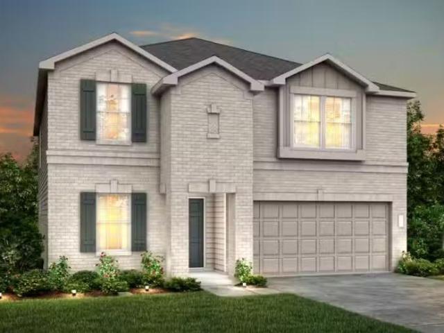 13515 Myrtle Gardens Blvd, Magnolia, TX 77354