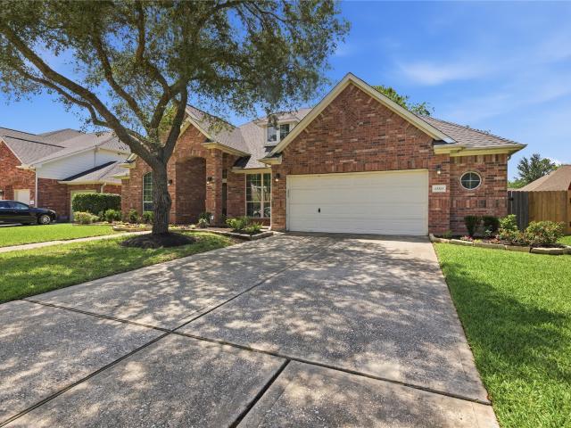 13515 Sand Mountain Lane