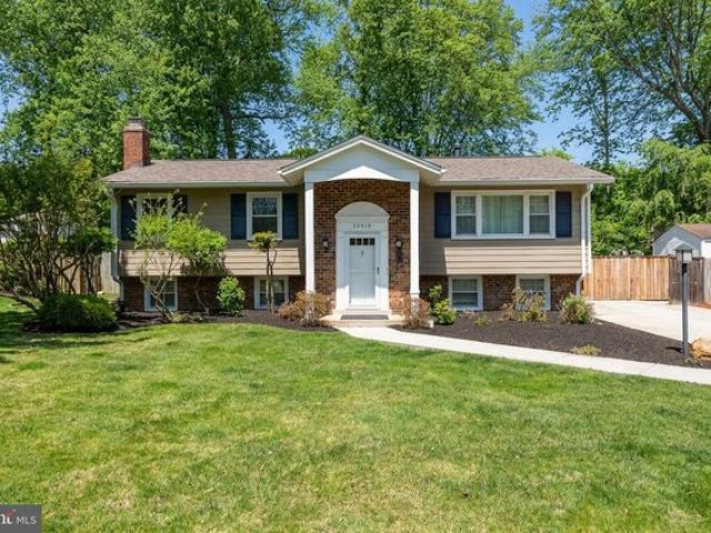 13515 Sloan St, Rockville, MD 20853