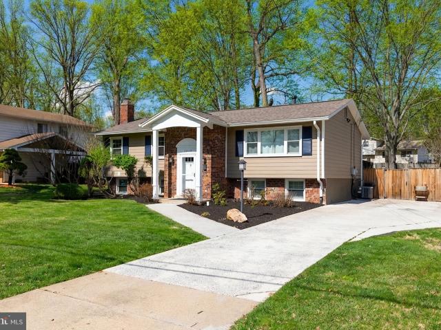 13515 Sloan St, Rockville, MD 20853 | Compass