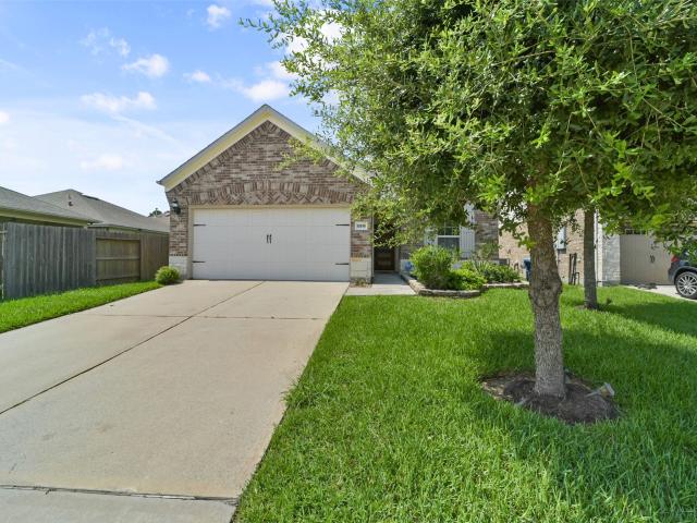 13515 Smith Lake Ln, Houston, TX 77044 | MLS #96487