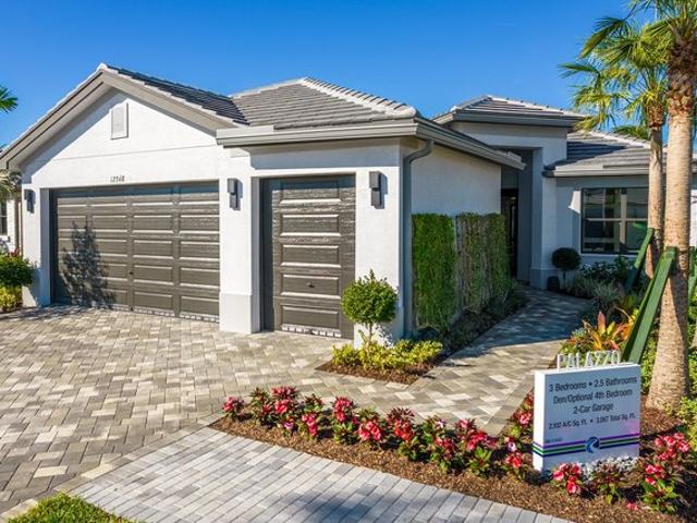 13515 SW Playa Bella Ln, Port Saint Lucie, FL 34987