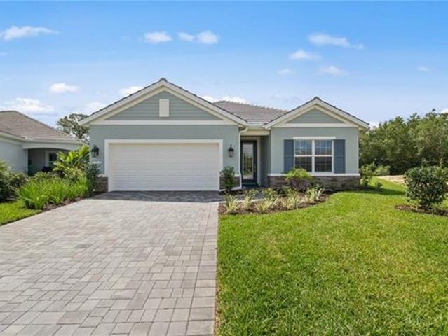 13516 Hideaway Preserve, Naples, FL 34120