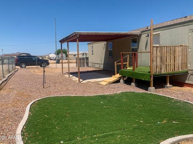 13516 S 192nd Ave, Buckeye, AZ 85326