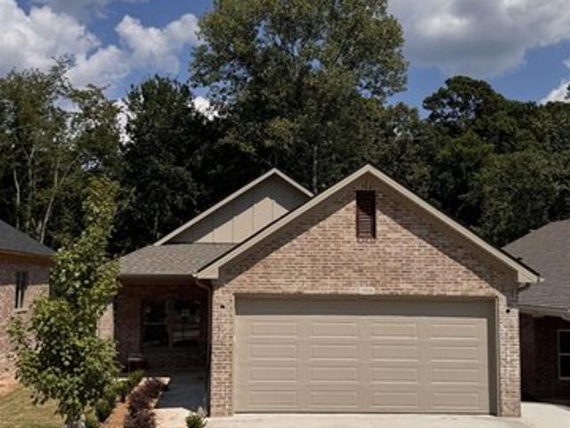 13518 Teton Dr, Little Rock, AR 72211