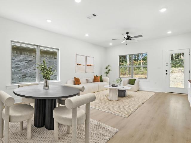 13518 Teton Drive