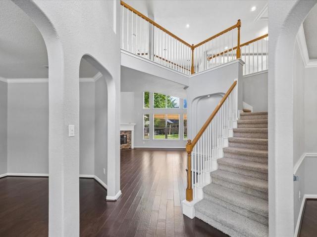 13518 Via Chianti Lane, Cypress, TX