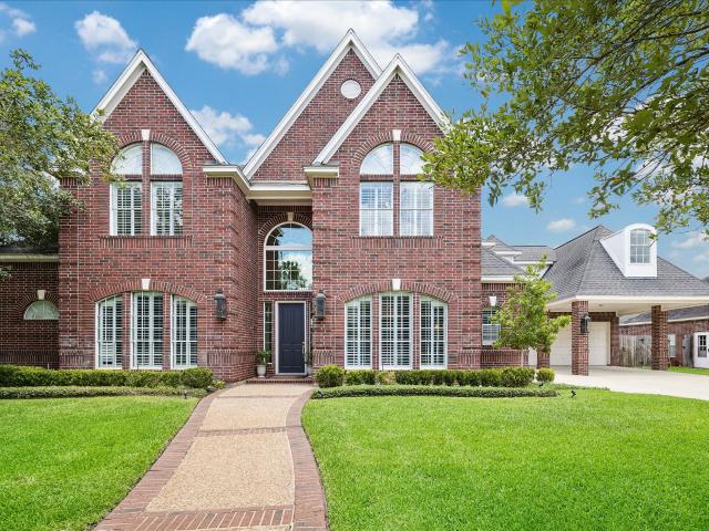 13518 Gainesway Drive