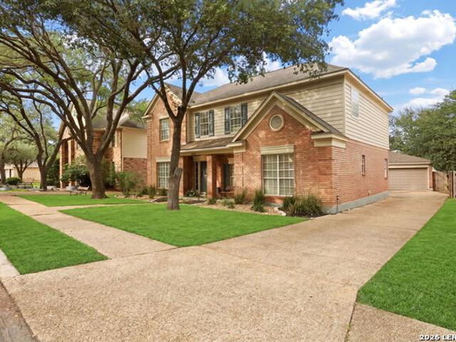 13518 Orchard Ridge