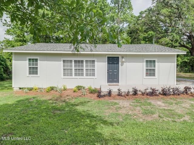 13518 Scott St, Gulfport, MS 39503