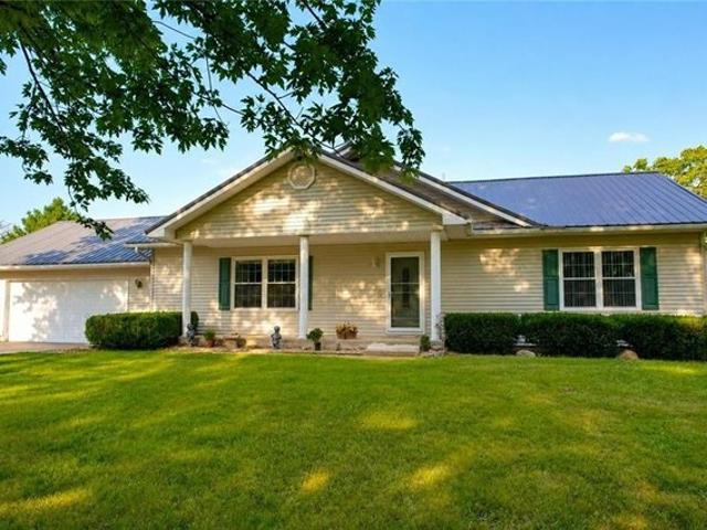13519 Crowley Rd, Rayville, MO 64084