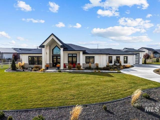 13519 Hickory Ranch, Nampa, ID 83651