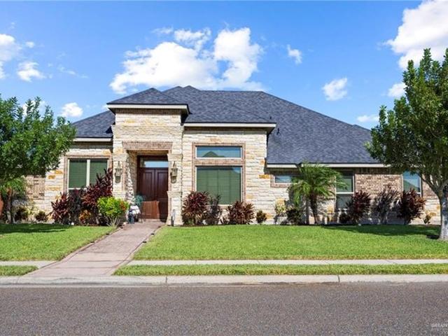 13519 N 36th Ln, McAllen, TX 78541