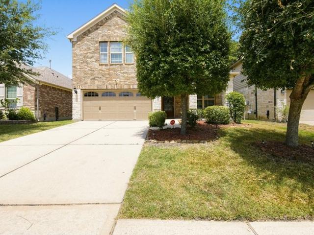 13519 Smith Lake Ln, Houston, TX 77044