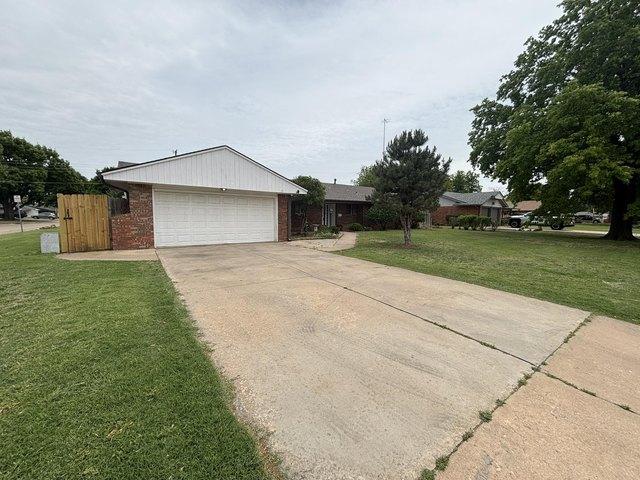 1351 Munger Dr, Enid, OK 73703