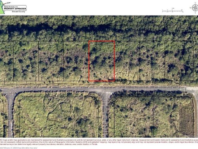1351 Machado St SW, Palm Bay, FL 32908
