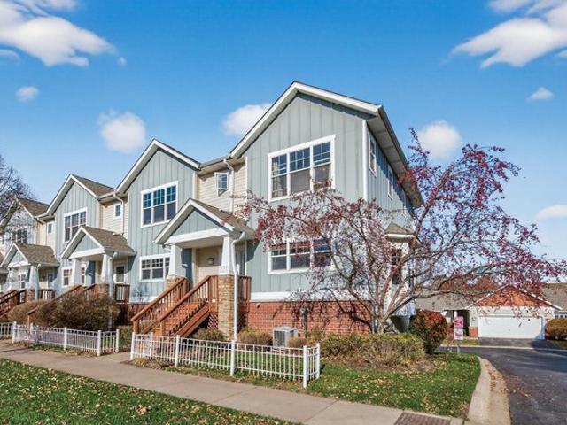 1351 Magnolia Ave E Unit 1351, Saint Paul, MN 55106