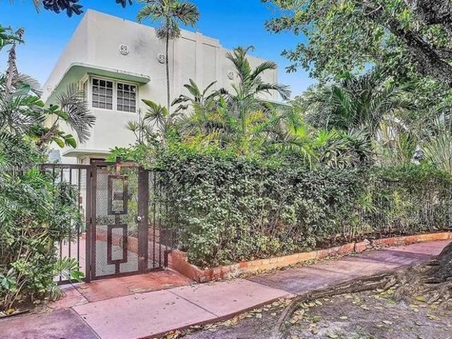 1351 Meridian Ave #5, Miami Beach, FL 33139