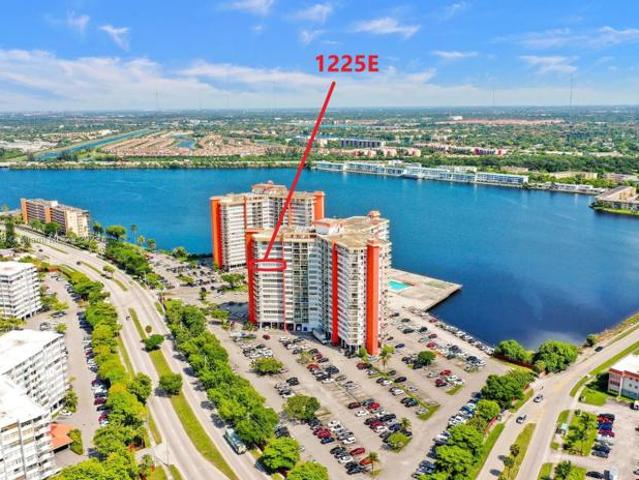 1351 Miami Gardens Dr NE #1225E, Miami, FL 33179