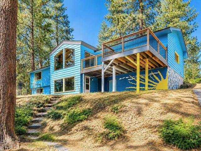 1351 NW Vicksburg Ave, Bend, OR 97703