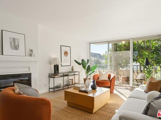 1351 N Crescent Heights Blvd Apt 113, West Hollywood, CA 90046