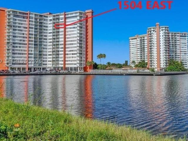1351 NE Miami Gardens Dr Apt 1504E, Miami, FL 33179