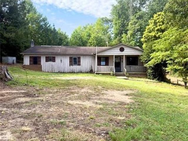 1351 Black Ankle Rd, Star, NC 27356