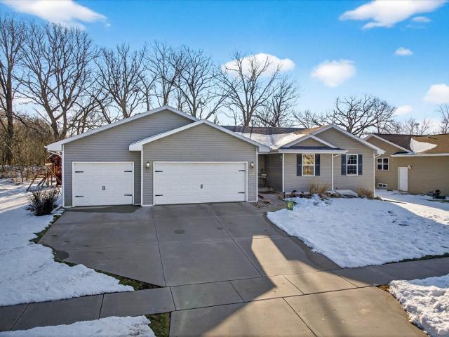 1351 Cumberland Drive