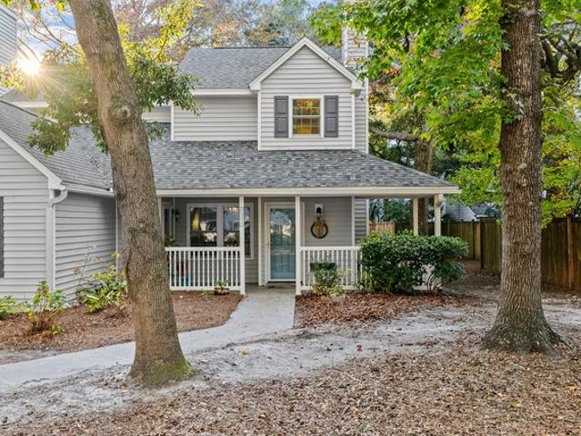 1351 Cassidy Ct Unit B, Mount Pleasant, SC 29464
