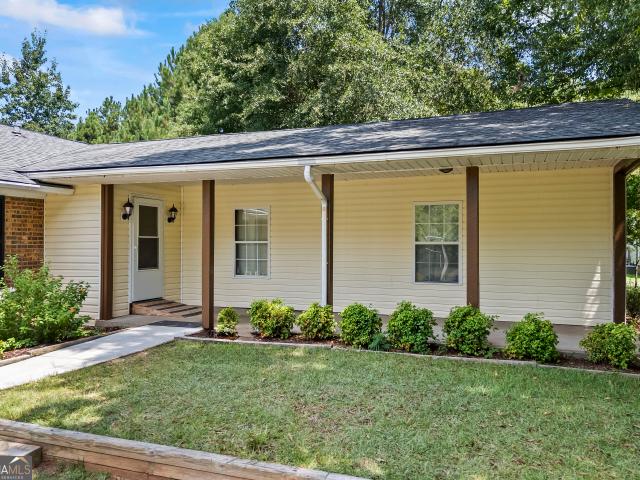 1351 Clack Road