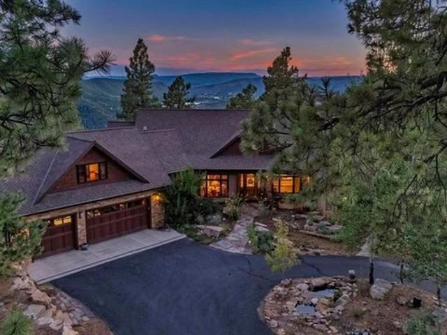 1351 Durango Cliffs Dr, Durango, CO 81301