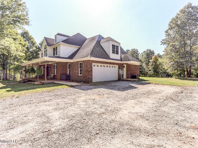 1351 Dorse Road