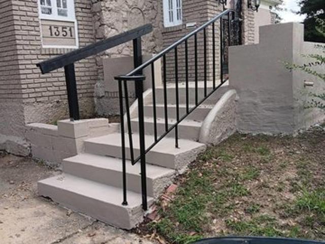 1351 E Mallory Ave, Memphis, TN 38106