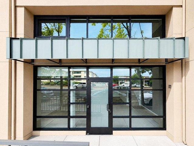 1351 El Camino Real, Millbrae, CA 94030