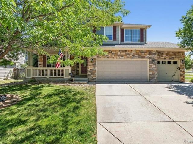 1351 Forrestal Dr, Fort Collins, CO 80526