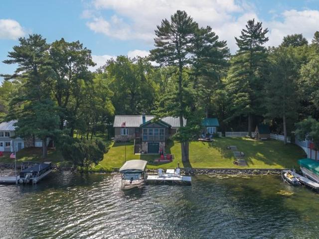1351 Hungerford Pt, Saint Croix Falls, WI 54024